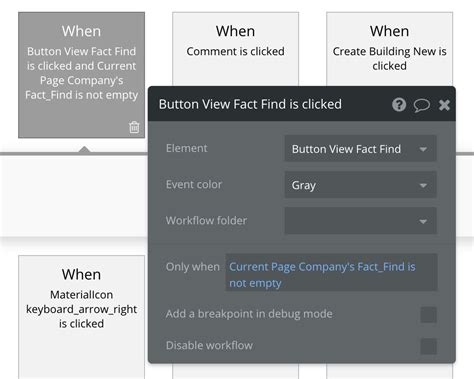Trigger Workflow Based On Dropdown Value How Need Help Bubble Forum