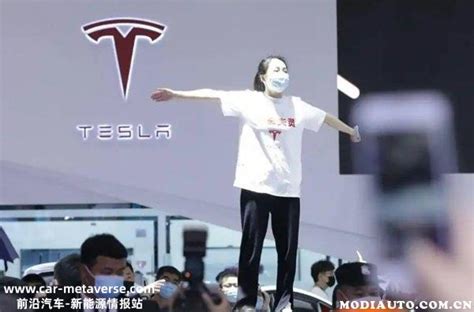 人民日报承认特斯拉没问题辟谣特斯拉刹车失灵真相曝光 CarMeta