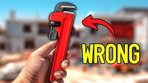 99 Of People Use This Tool Wrongare You Youtube