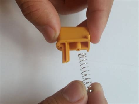 Etekcity Lasergrip 1080 Trigger Replacement IFixit