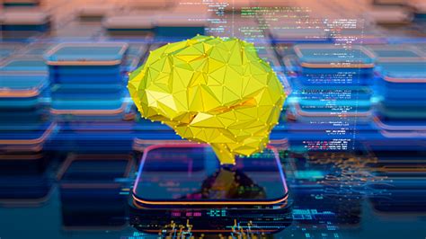 Ai 브레인 기계 학습 개념 디지털 트랜스포메이션과 빅데이터 인공 지능 개념 Cpu 양자 컴퓨팅 0명에 대한 스톡 사진 및 기타 이미지 Istock