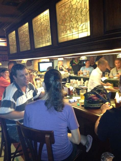 Edelweiss Austrian Pub And Restaurant Dumaguete Springs