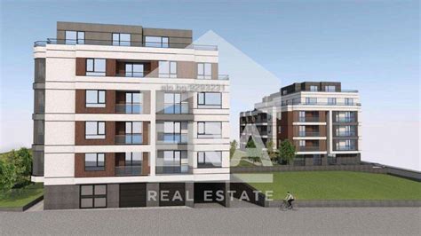 София Двустаен апартамент 56 кв м Тухла 2024 г 4 етаж Непоследен Двустаен апартамент 56 кв м Ту