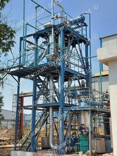 Industrial Evaporators Industrial Wastewater Evaporators Manufacturer