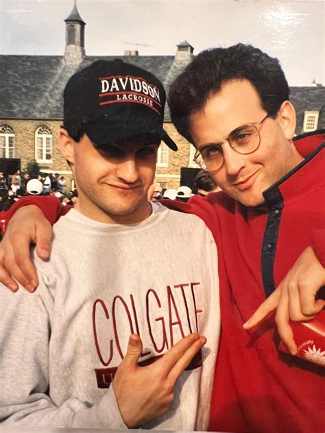 22 Another Season Of Remembering Aaron Even Josh Knows