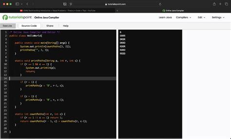 100daysofdsa 100daysofdsa Codinglife Codenewbie Mazeproblem