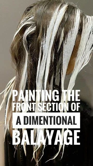 Sarah Cabral Massachusetts Balayageeducator On Instagram