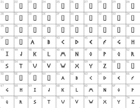 Download Free Basileus Regular Font Basileusttf