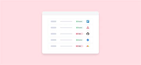 6 Free Monthly Reporting Templates
