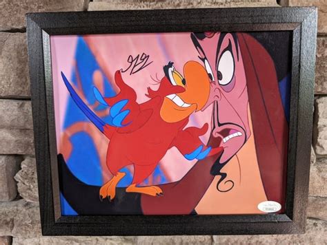 Gilbert Gottfried Aladdin