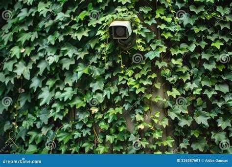 Enhanced Surveillance Through Cctv Cameras With Night Vision Capabilities Ensures Home Safety