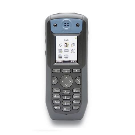 Ascom D81 Messenger DECT Phone The Telecom Warehouse
