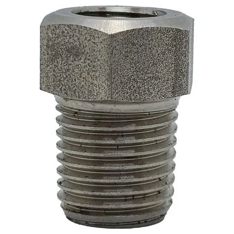 Hex Bushing At Best Price In India