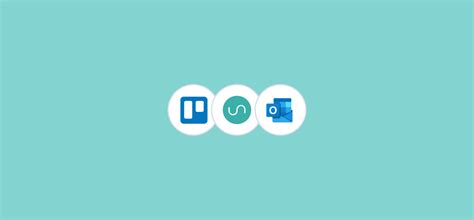 How To Connect Trello Outlook Calendar W Automated Updates