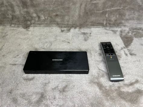 Samsung One Connect Mini Box Bn B Picclick Uk