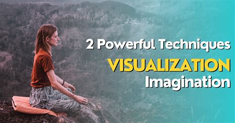 2 Powerful Visualizationtechniques To Be Fit Slim And Rich