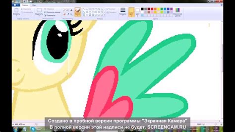 КАК РИСОВАТЬ ПОНИ Youtube