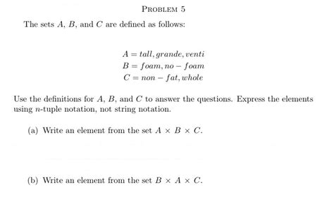 Solved Use De Morgan S Law For Quantified Statements And The Chegg