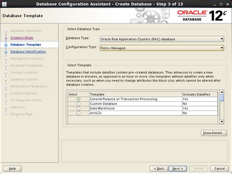 Oracle Policy Managed Cluster Growing For DBaaS Channel K