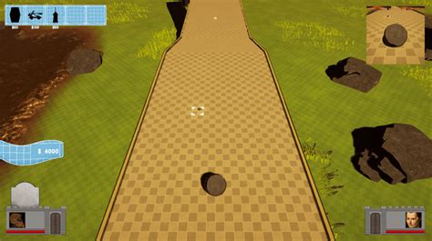 Updated Ui Wip Runity3d