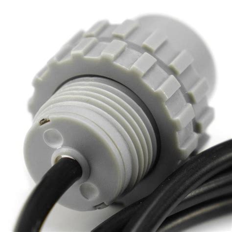 Ip68 Underwater Ultrasonic Obstacle Avoidance Sensor 6m Uart Opencircuit