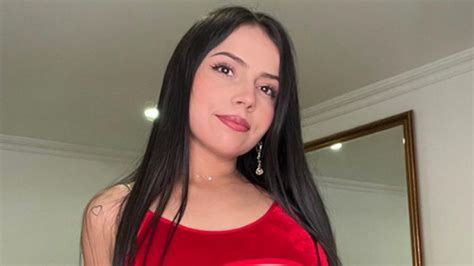 Aida Cortes Dejó Sin Aliento A Sus Seguidores Con Sensuales Poses