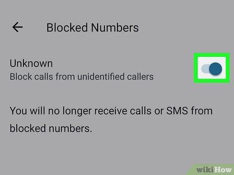 How To Block No Caller ID On IPhone Android More How To Block No Caller ID On IPhone Android More