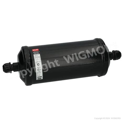 Danfoss Hermetic Filter Drier Dml 30 Steel 023z3049 Buy Reversing Valve Hot Bypass