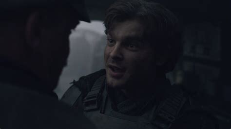 Andor Episode 4 Implies That Cassian Could Have Crossed Paths With Han Solo