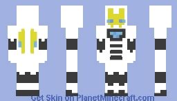 Doctor Doom God Emperor Doom Minecraft Skin