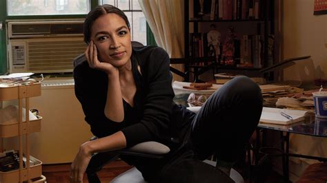 Aoc Sexy