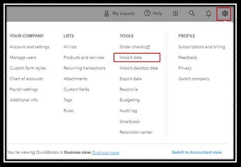 Solved How To Import Inventory Adjust In A Bulk