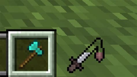 Updated Attack Indicator Minecraft Texture Pack