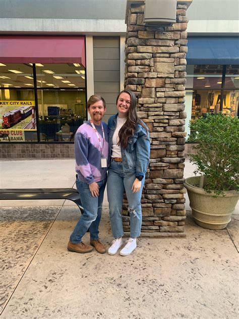 Kelsey Wood On Linkedin Enjoyed Getting To Spend A Few Days With Our Newest Store Manager Alex…