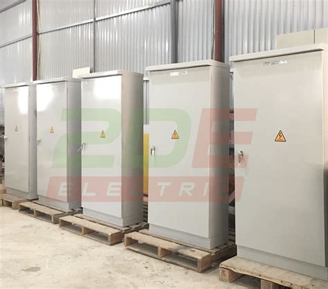 Tủ điện Phân Phối Db Là Gì Công Ty Sản Xuất Và Cung Cấp Tủ điện Db