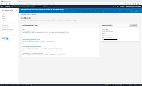 Deploying A Landing Zone With AWS Control Tower Part GlobalLogic