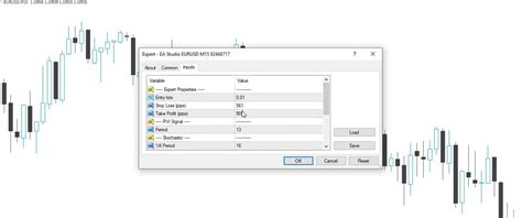 Backtest EA In MT4 The Reality In Trading EA Trading Academy