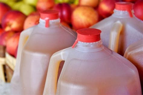 Is Unpasteurized Apple Cider Safe Heres What Experts Say