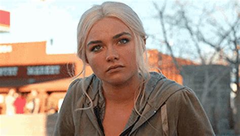 Florence Pugh GIF Florence Pugh Discover Share GIFs