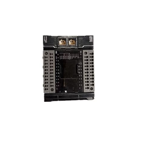 omron cj2m cpu12 programmable controller cpu unit pulse i o module cj2m