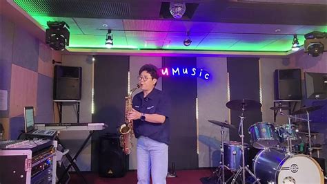 들장미소녀캔디만화주제곡알토색소폰신혜성펭귄색소폰 Youtube