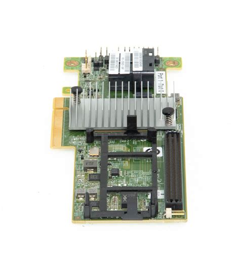 Lenovo M G RAID Controller Servershop De