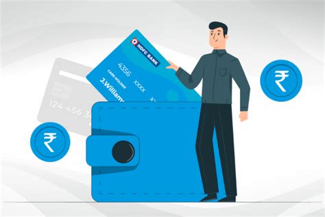 HDFC Credit Cards Everything You Need To Know