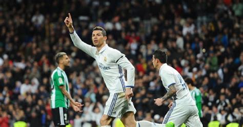 레알 여름에 Bbc 해체 호날두 이적 가능성 제기