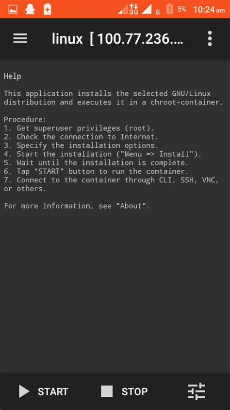 Install Kali Linux On Android With Root And No Root Sidtube