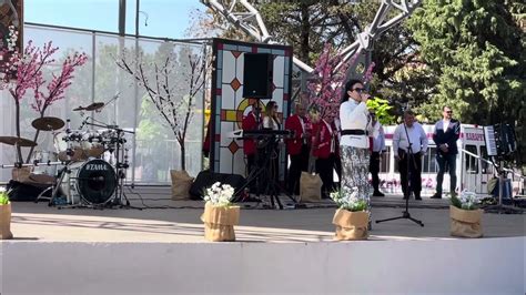 Официална реч на Жельо Варадунски по случай празника на Камено Youtube