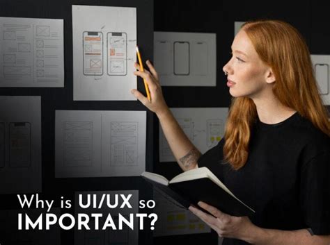 Selecting The Right Ui Ux Company 5 Key Factors To Consider
