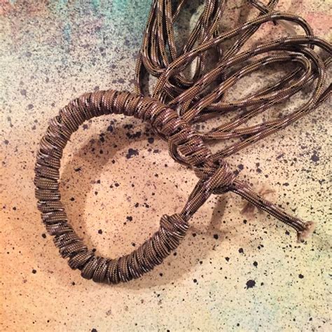 25 Easy Paracord Bracelet Patterns Make Your Bracelets