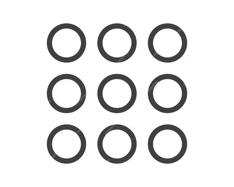 Premium Vector Hamburger Menu Icon Buttons Website Ui Navigation