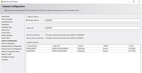 How To Install Microsoft Sql Server